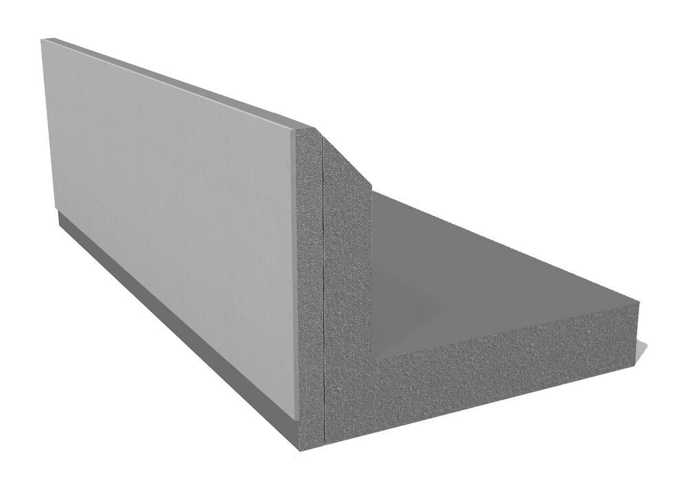 L-340 C200 1200x550x340mm climate