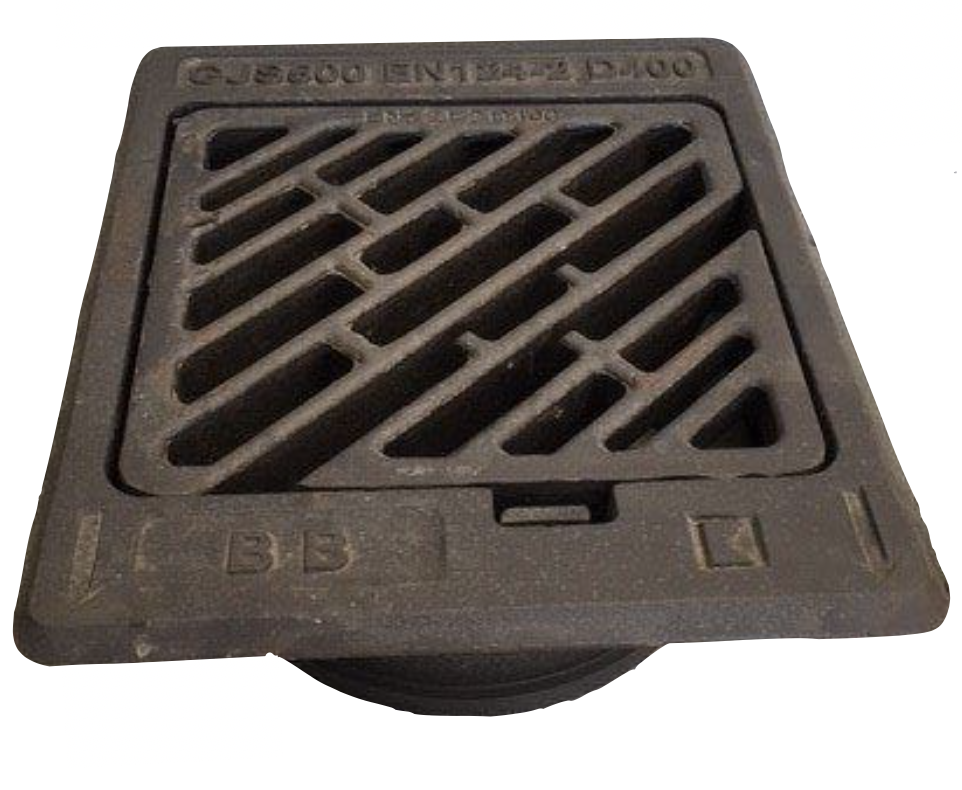 315 variabel m. diagonalt gallerbetäckning (40t)